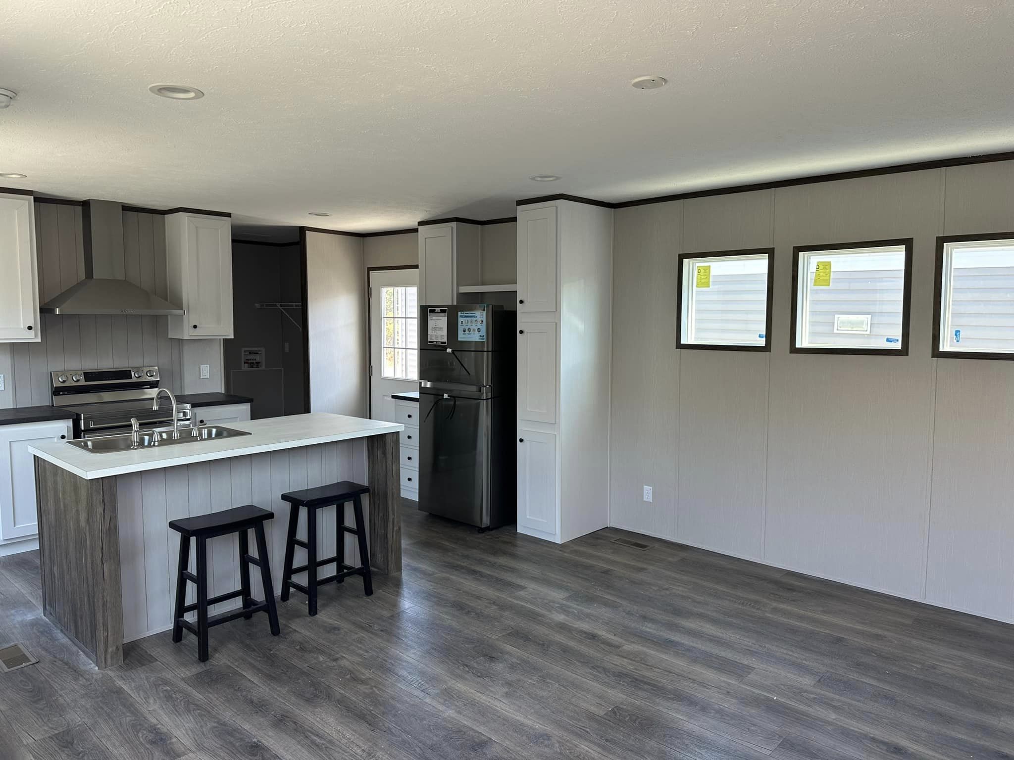 Clayton Homes Intuition Manufactured Home - Red Rock Homes