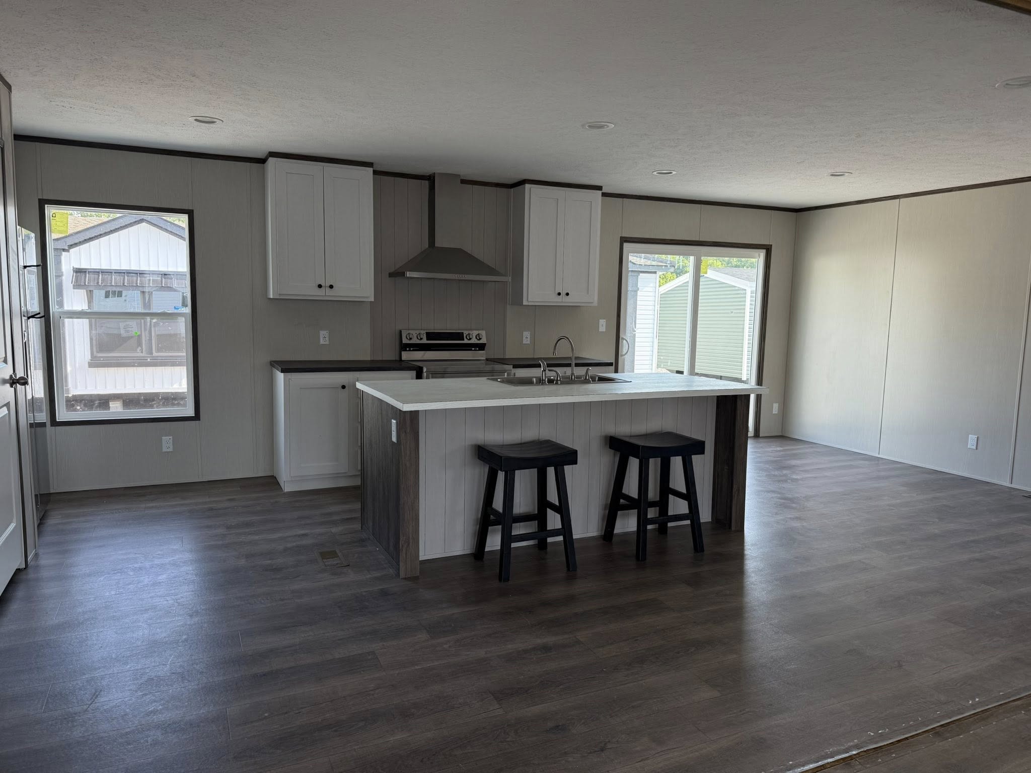 Giles Empower Manufactured Home - Red Rock Homes