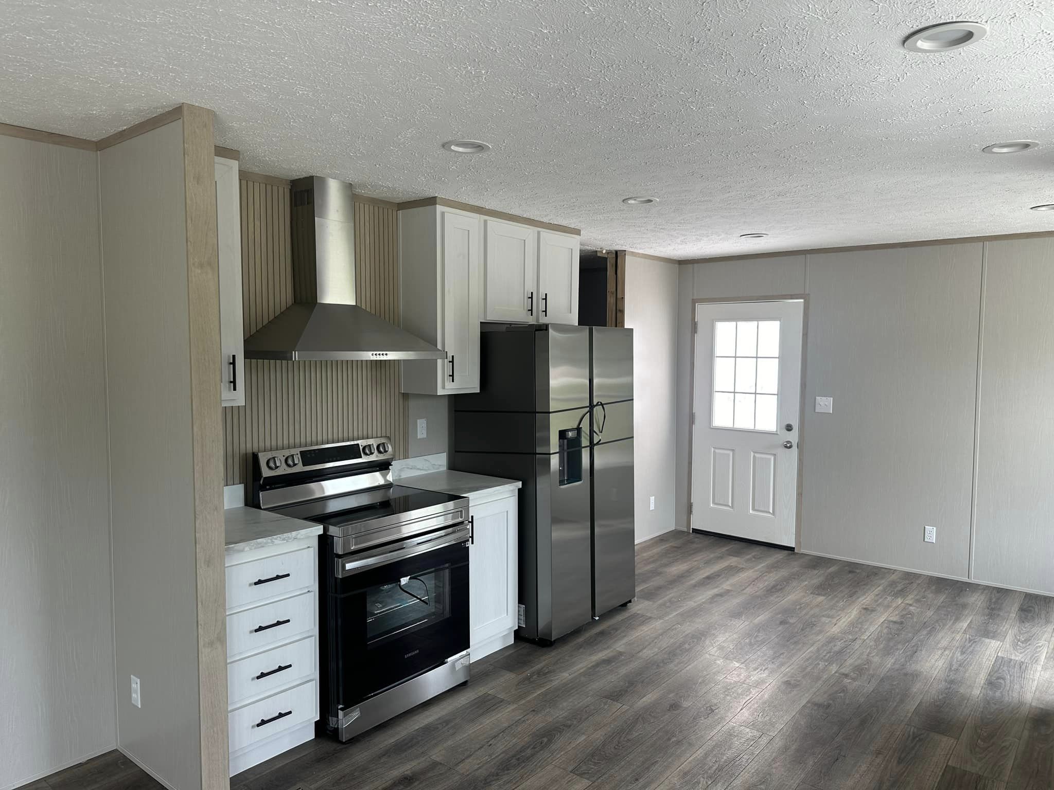 Giles Hartford Manufactured Home - Red Rock Homes