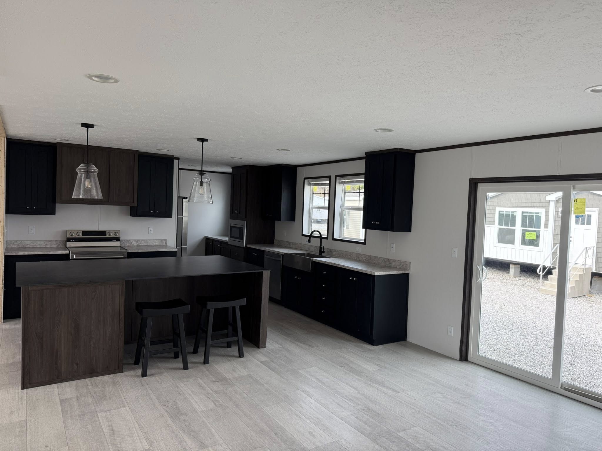 Giles Crestwood Manufactured Home - Red Rock Homes